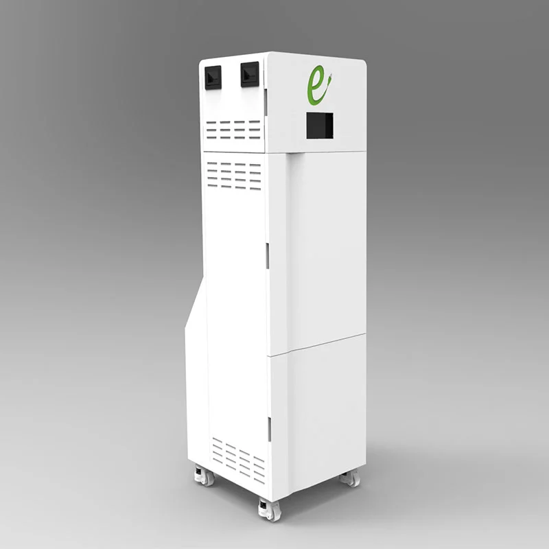 Battery Energy Storage System, Energy Storage Solutions | Eco Power