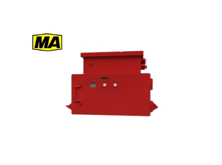 Mining Battery Pack - Eco Power Group