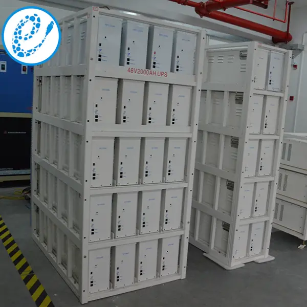 Telecom Base Station Power Supply - Eco Power Group